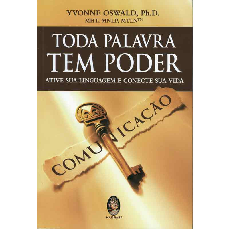 TODA PALAVRA TEM PODER TODA PALAVRA TEM PODER